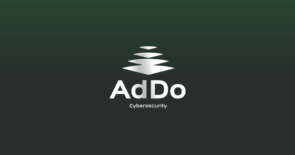 AdDo – Conseil en Cybersécurité